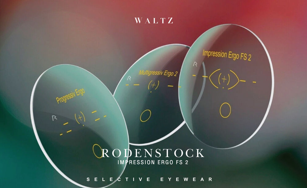 Rodenstock Impression ERGO FS 2