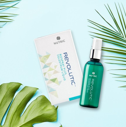 Revolutic® BioSpray® Plus | BioSpray Plus Penang