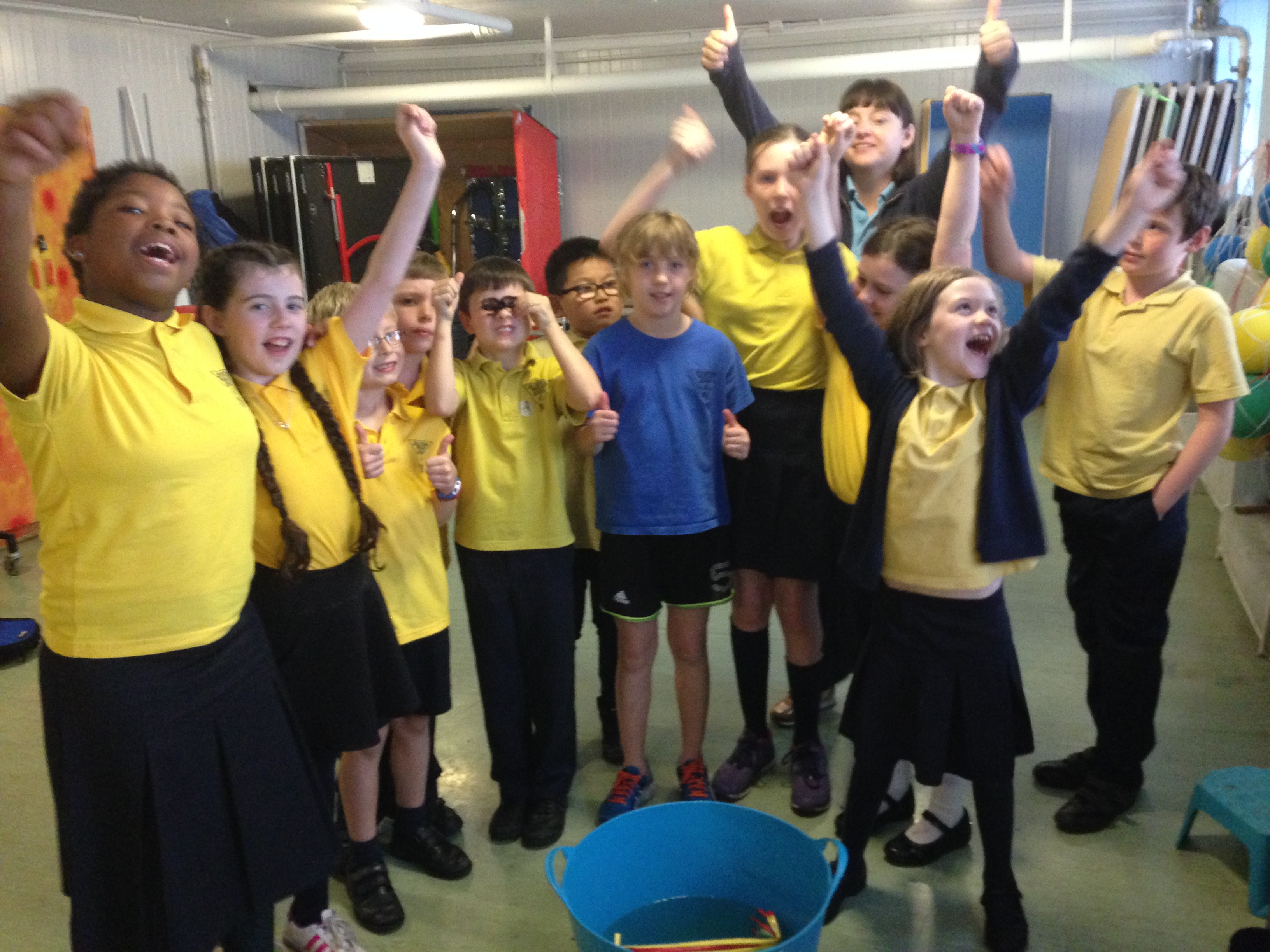 Mearns After School Care | MACS Scotstoun