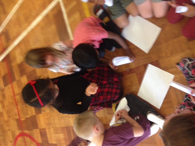 Mearns After School Care | MACS Kirkhill