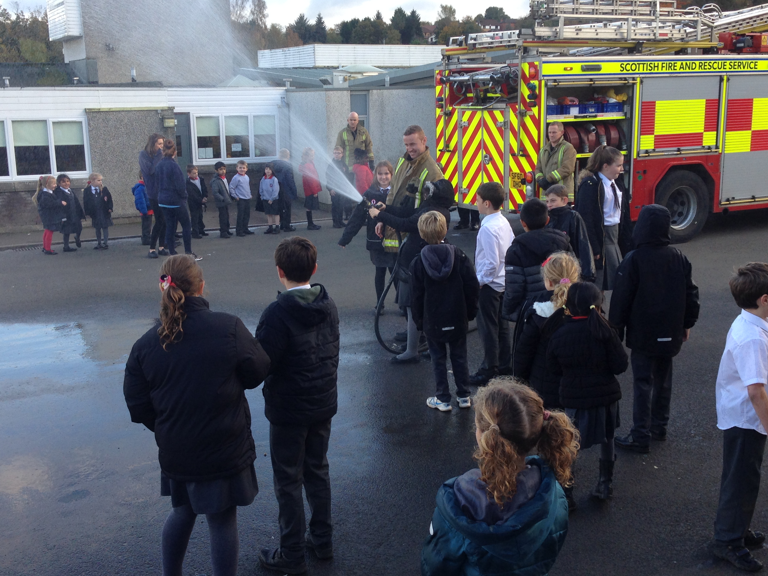 Mearns After School Care | MACS St Cadoc's