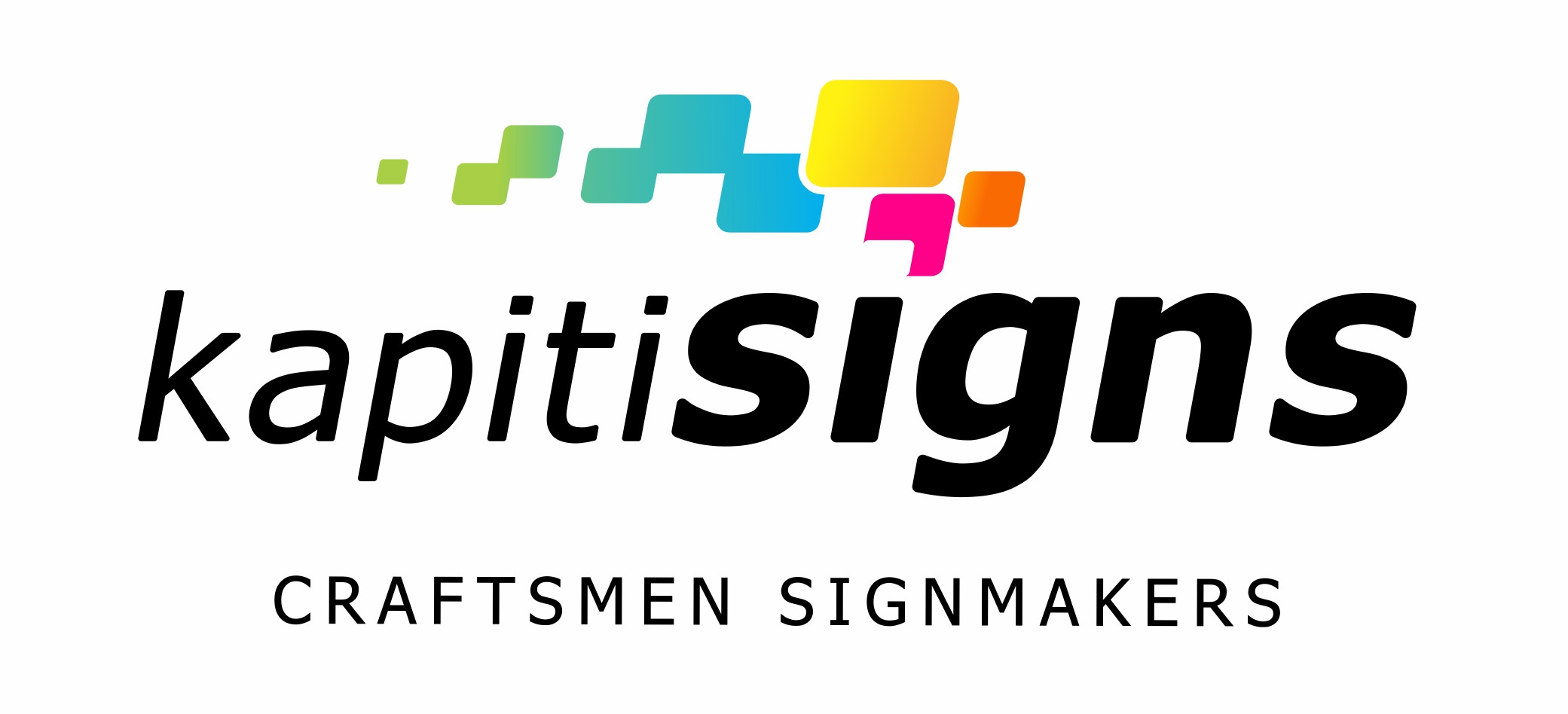 Sign Manufacturing | Kapiti Signs | New Zealand
