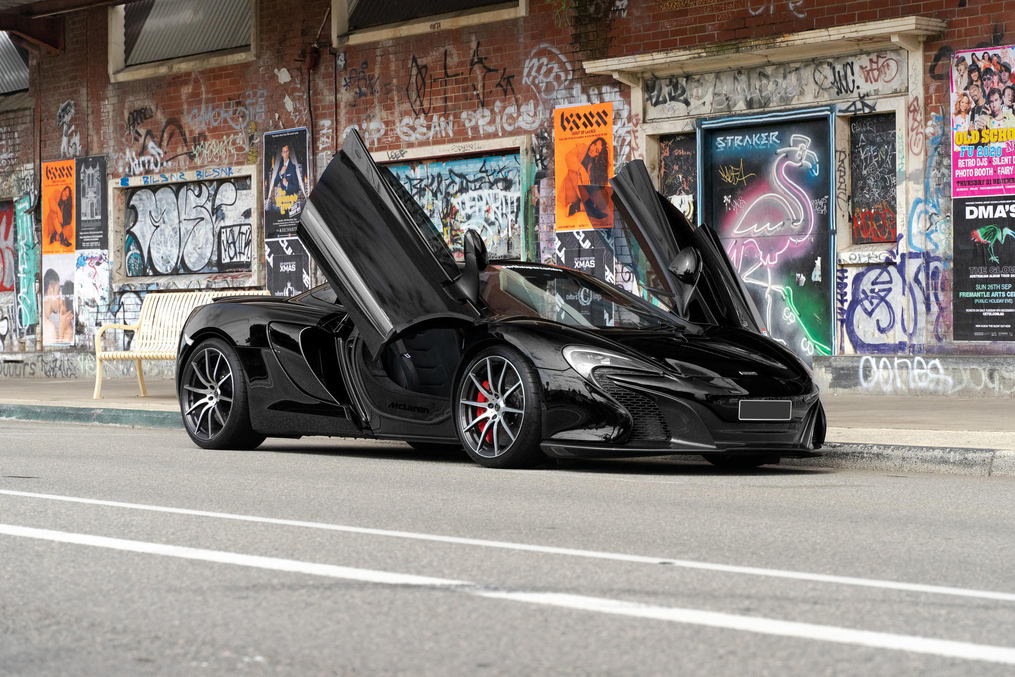 HOME | Perth Super Car Hire