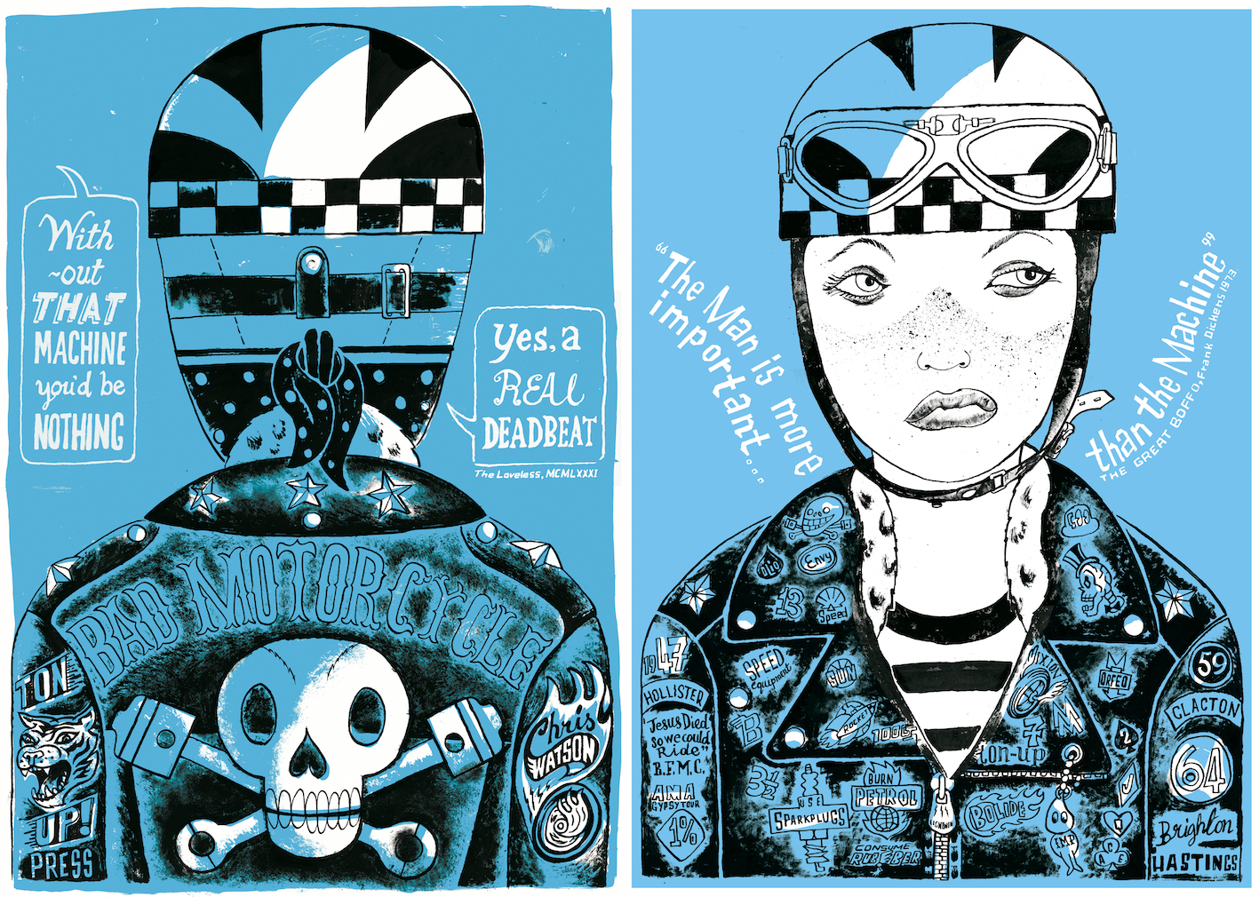 Best SB Artwork of 2022