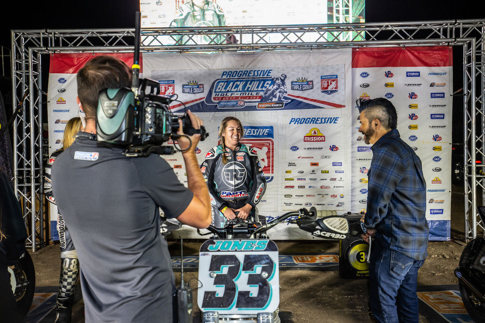 Interview: Jaycee Jones