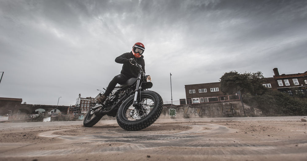 Interview: Mutt's Benny Thomas