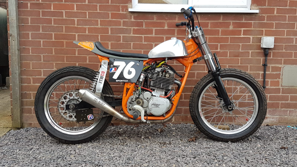 Knight Rotax For Sale