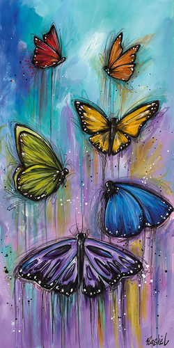 Full libre!, par Rachel St-Pierre | EGI