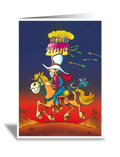 "Lucky Lui" par Marc Auger | EGI