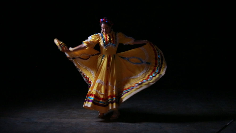 Hispanic Heritage Month: History of Latin Dances