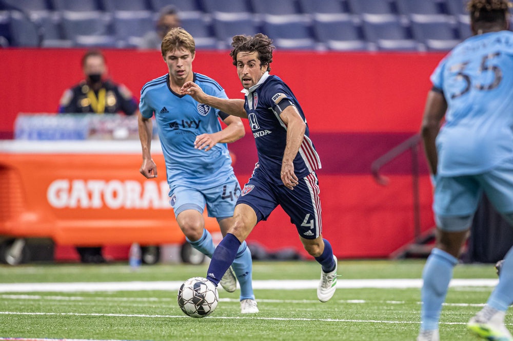 New Signing – Tyler Gibson