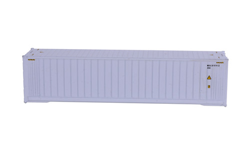 1:78 star cool ca container model from maersk container industries