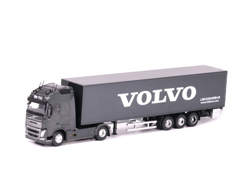 Volvo truck model kits 1:50 | customized color&logo
