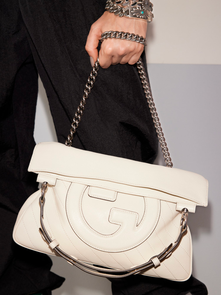 Gucci Is Restructuring Its Brand and Customer Engagement Teams