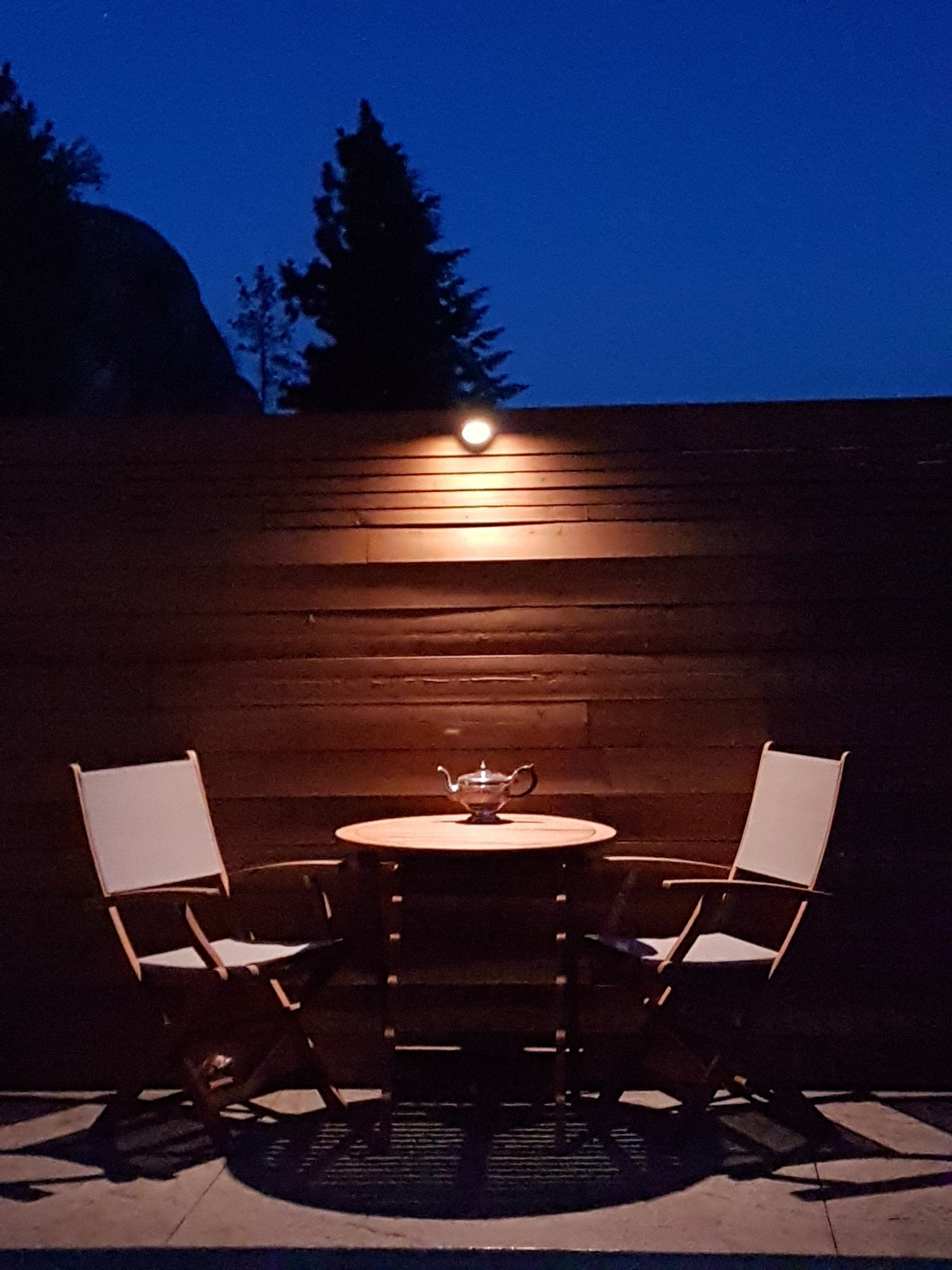 Artistic Lighting Design