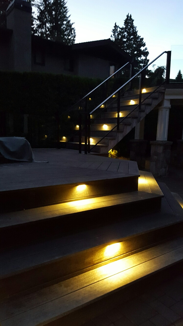 Artistic Lighting Design