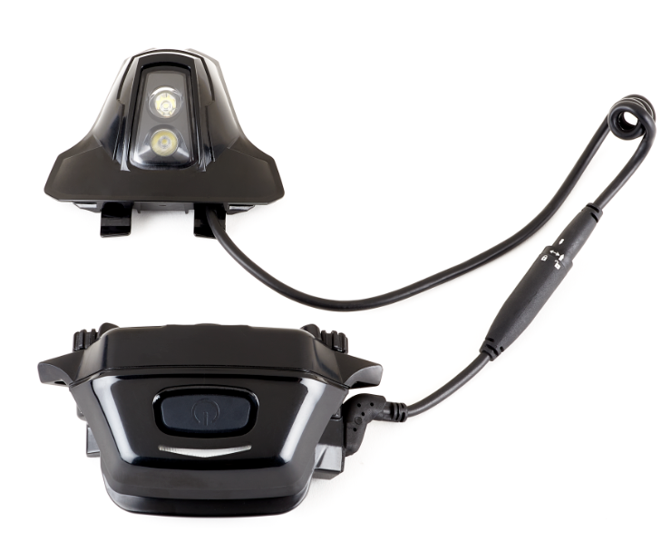 XR2 LED Headlamp | Casco Industries Inc