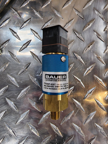 Bauer Switch SWT-0257 | Casco Industries Inc