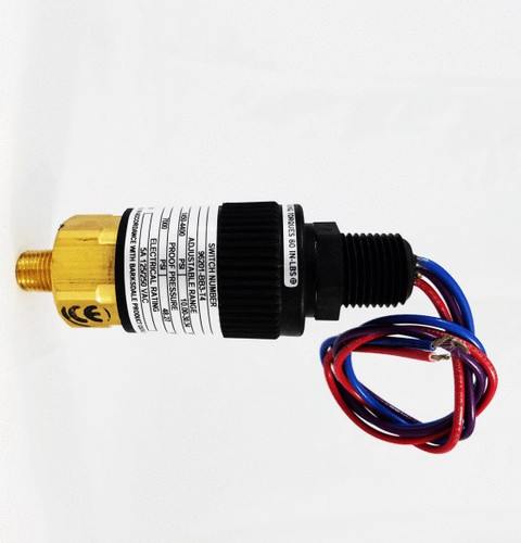 Bauer Switch SWT-0160 | Casco Industries Inc