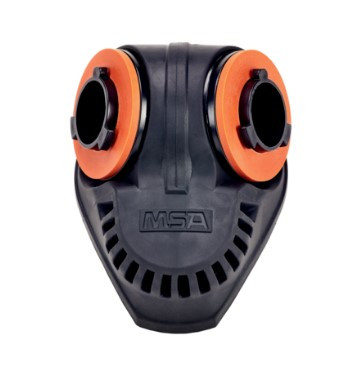 MSA G1 Twin Filter Adapter Assy | Casco Industries Inc