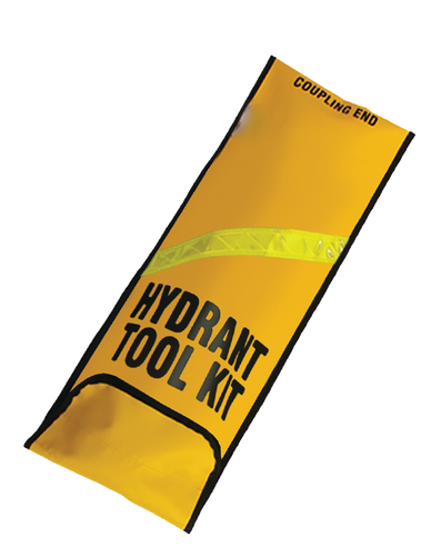 R&B Fab 440YL Hydrant Tool Kit | Casco Industries Inc