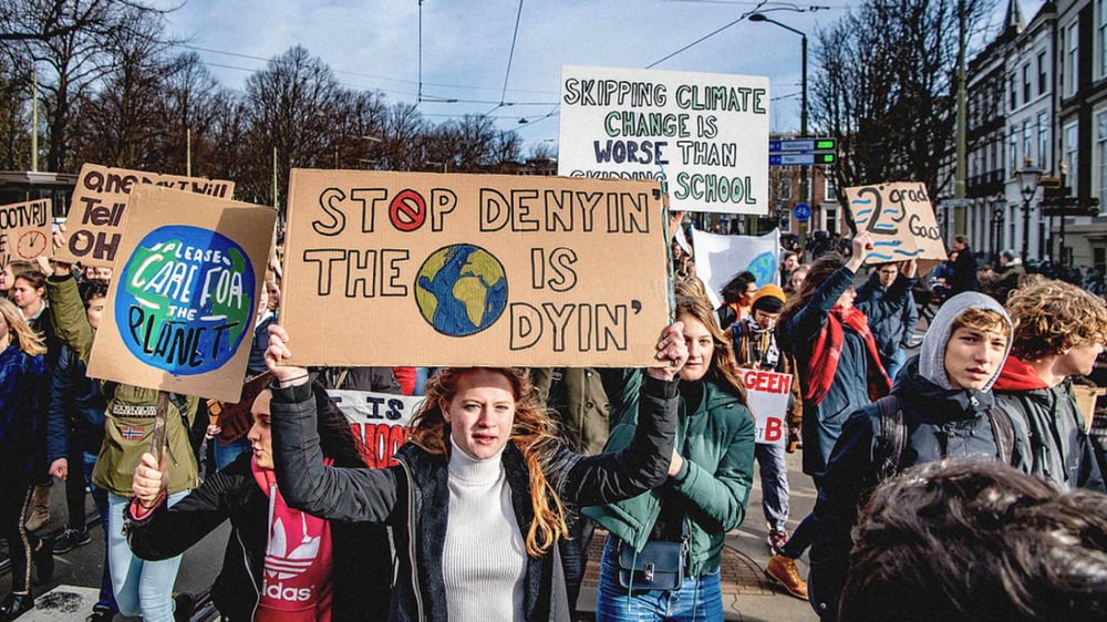 Activism is Losing Its Effectiveness: Here's How We Can Bring It Back