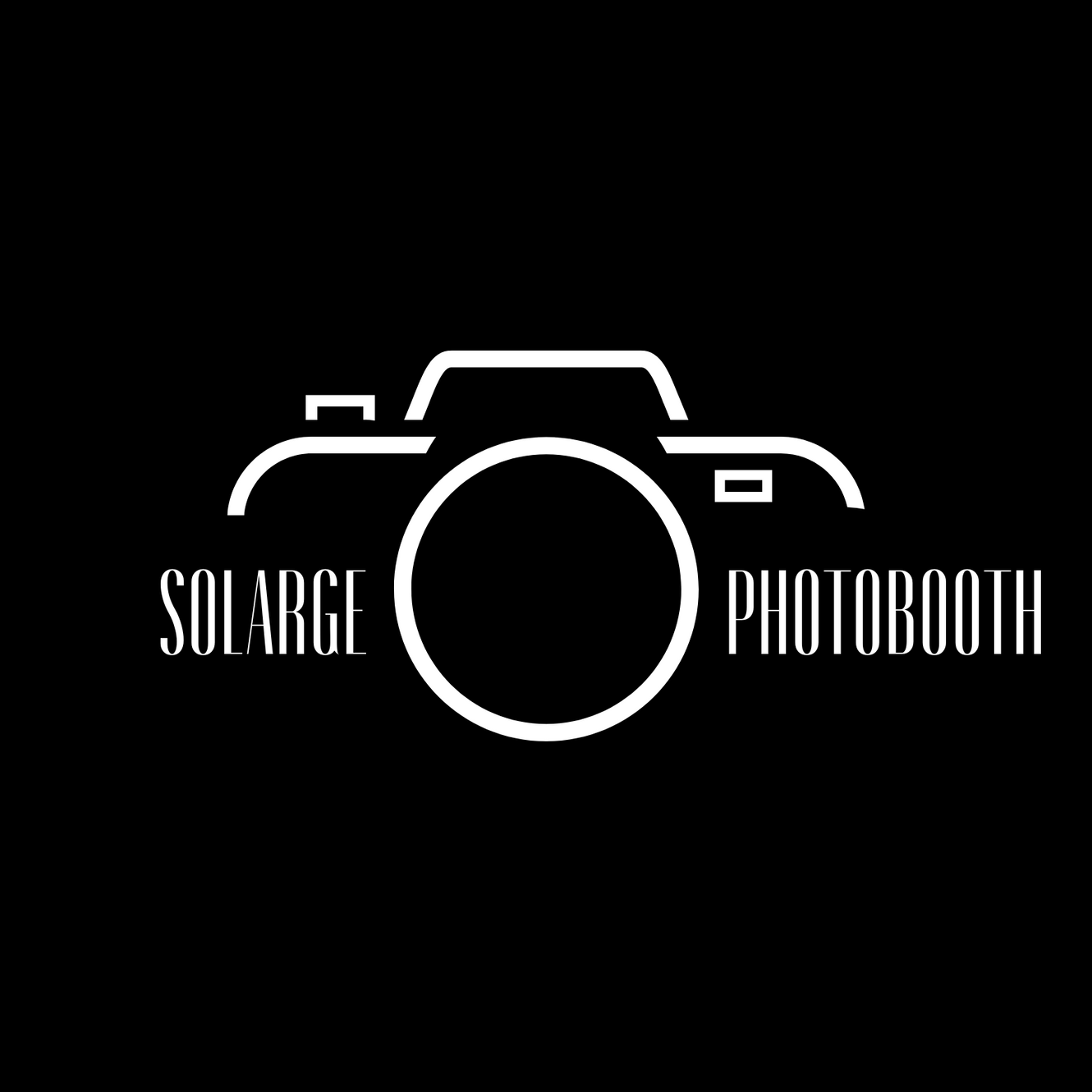 Bienvenue | SOLARGE PHOTOBOOTH