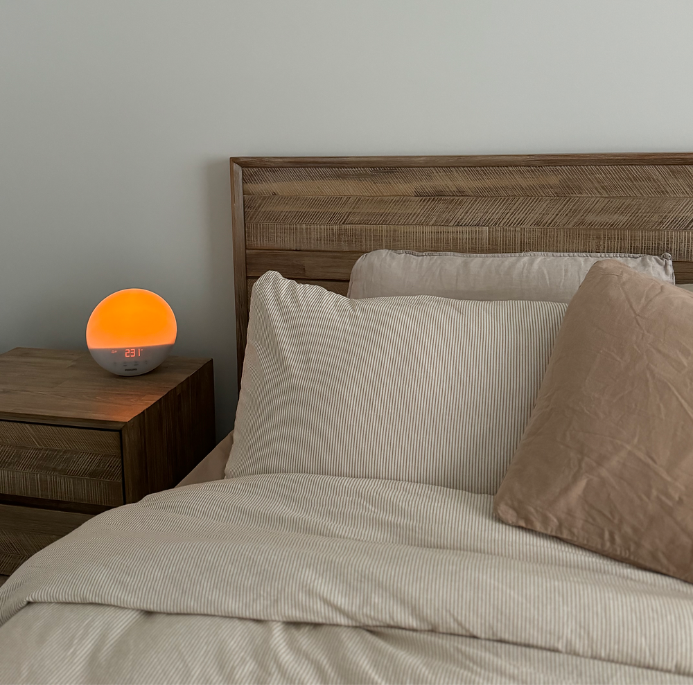 Hoft Home Review: Creating My Dream Bedroom Oasis with Quality, Service ...