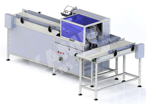 Bread Bagging Machine | Kammazovens