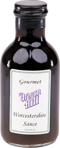 Worcestershire Sauce | Oregon Hill Farms