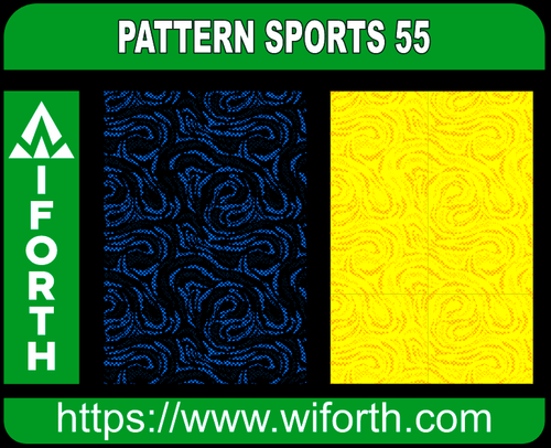 PATTERN SPORTS 5 | Wiforth