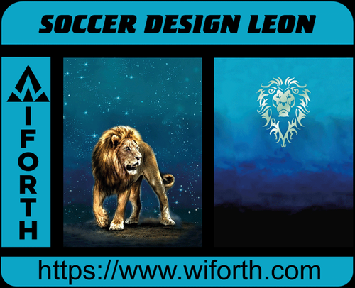 SOCCER DESIGN LEON | Wiforth