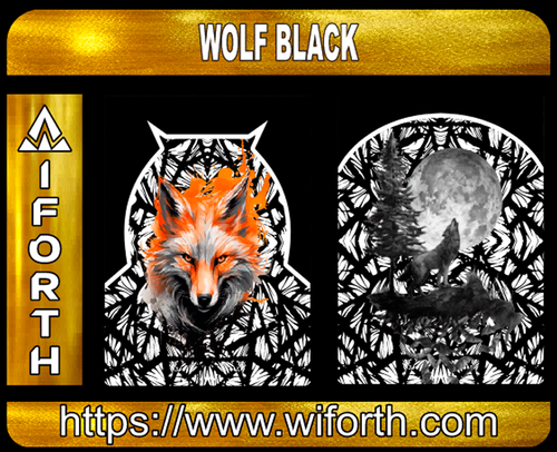 WOLF | Wiforth