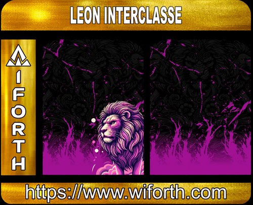 LEON INTERCLASSE | Wiforth