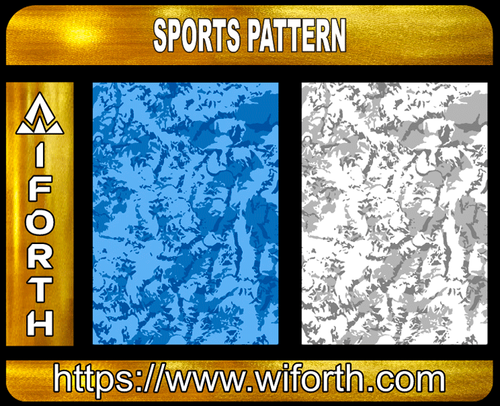 SPORTS PATTERN | Wiforth