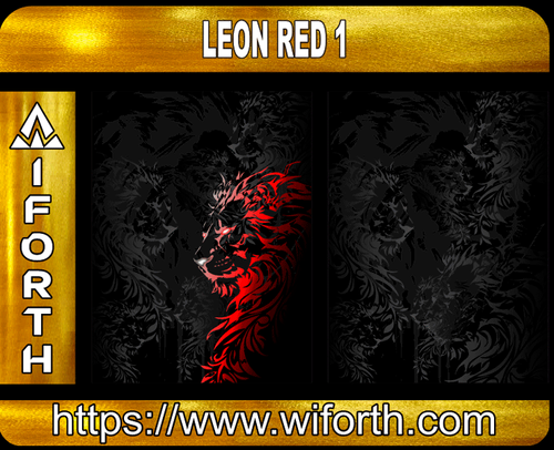 LEON I | Wiforth