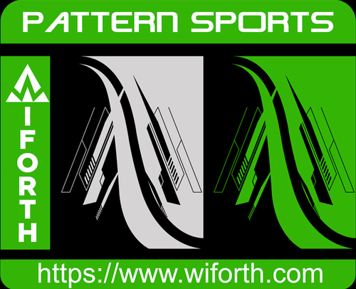 PATTERN SPORTS RACCING | Wiforth
