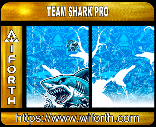 TEAM SHARK | Wiforth