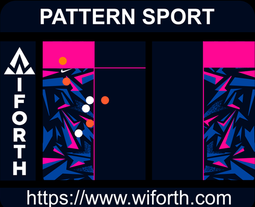 PATTERN SPORT COLORS | Wiforth