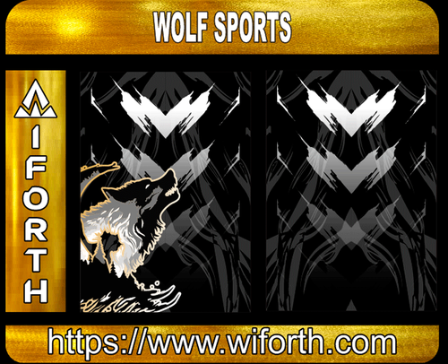 WOLF SPORTS | Wiforth