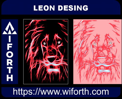 IMAGEN LEON | Wiforth