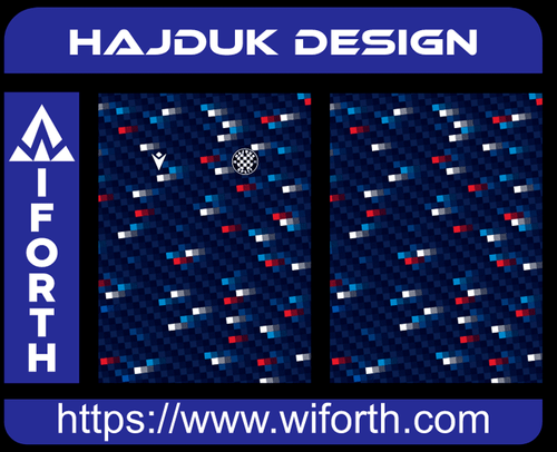 HAJDUK DESIGN | Wiforth