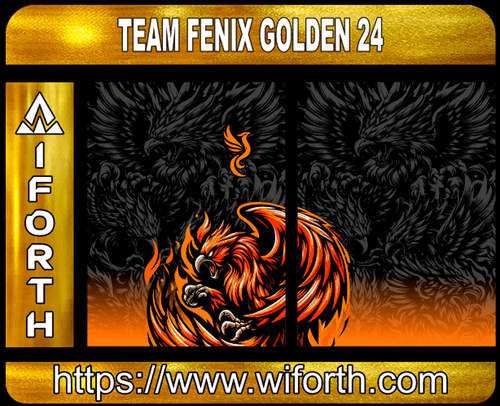 TEAM FENIX GOLDEN | Wiforth