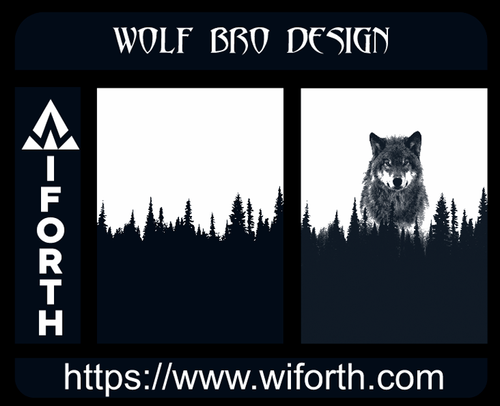 WOLF BRO DESIGN | Wiforth