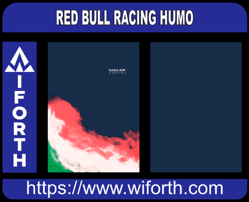 REDBULL RACING HUMO | Wiforth