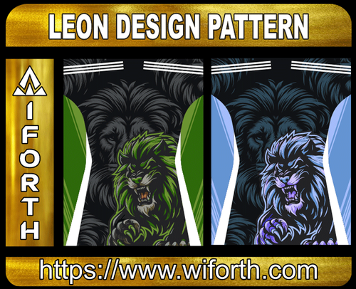 LEON DESIGN PATTERN | Wiforth