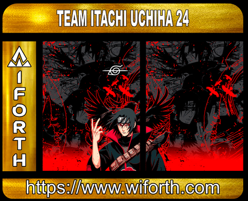 TEAM ITACHI UCHIHA | Wiforth