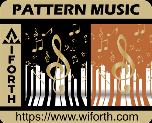 PATTER MUSIC DESIGN | Wiforth