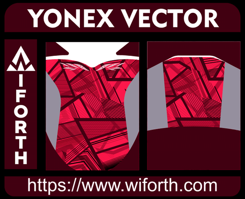YONEX VECTOR | Wiforth