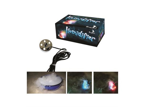 Atomizer med LED-lys - Liten. 64171 Ballong & Partygrossisten | artilaell